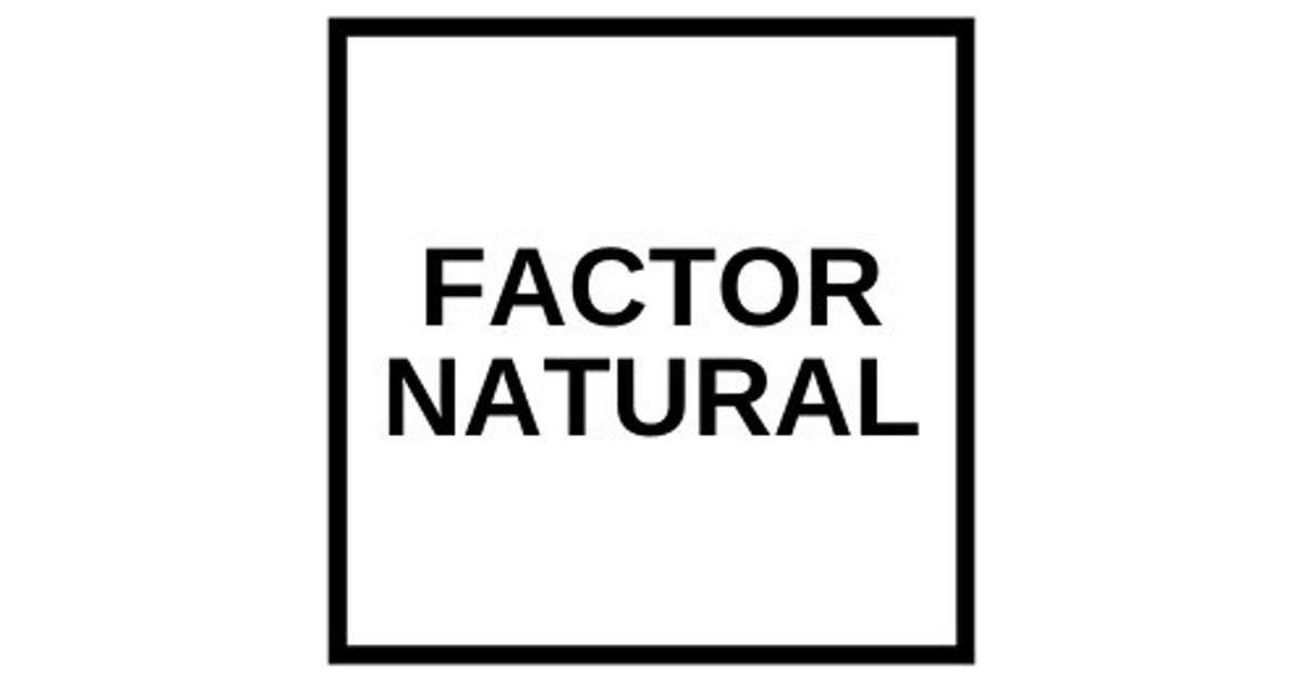 FACTOR NATURAL - NOSOTRAS – factornaturalchile